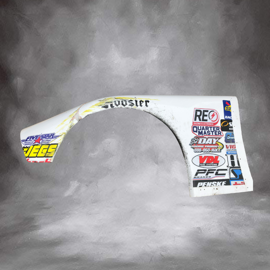 Front Fender – Billy's Ultimate Racing Products