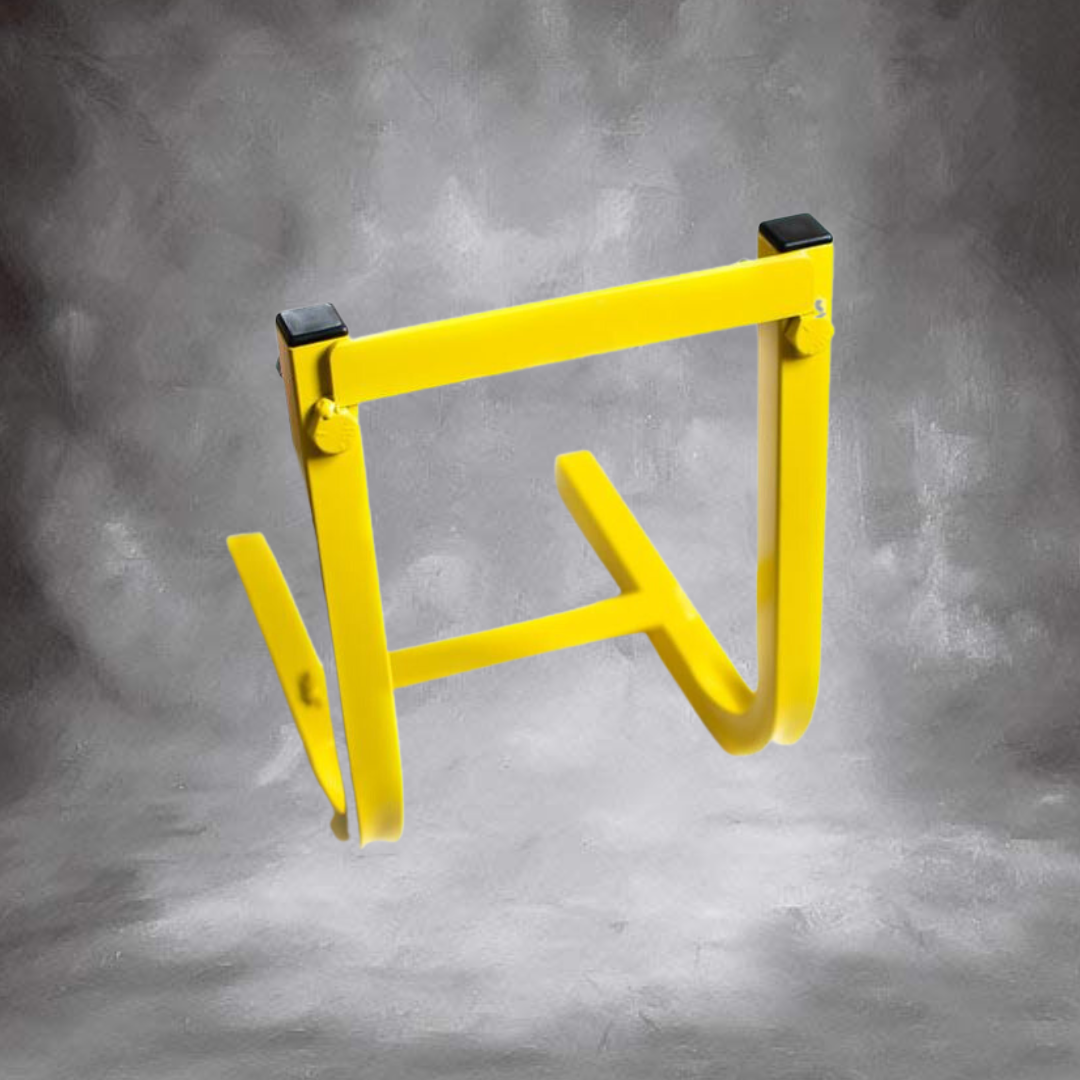 B.U.R.P. Transmission Stand – Billy's Ultimate Racing Products