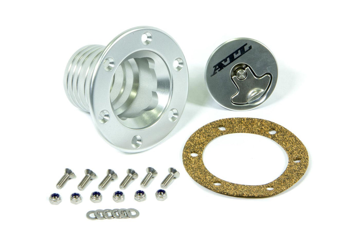 Fuel Cell Filler Cap Assembly – Billy's Ultimate Racing Products