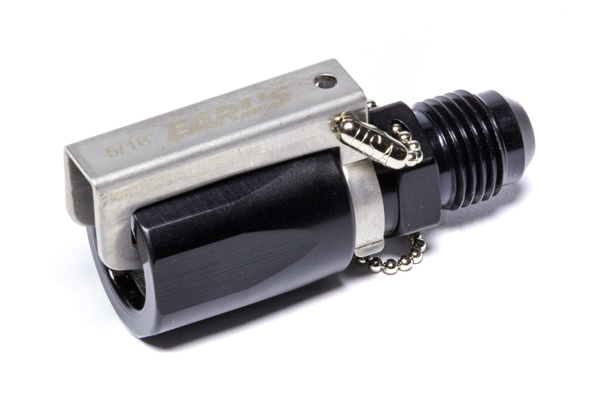 Fitting - Fuel Injection Adapter – Billy's Ultimate Racing Products