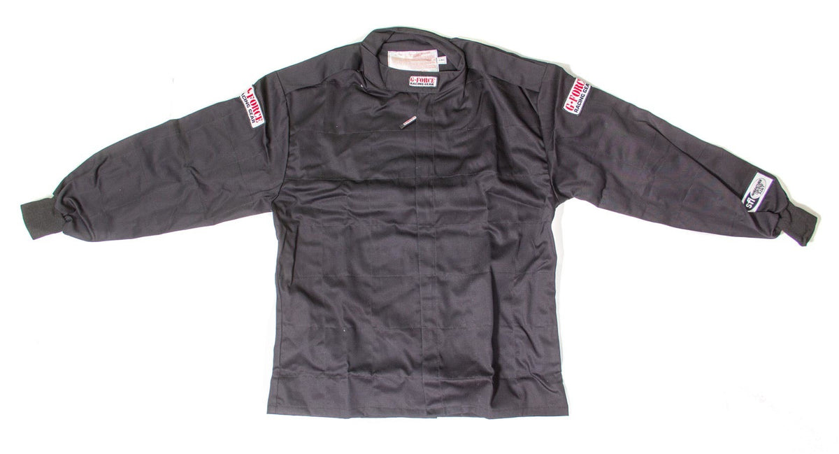 Driving Jacket – Billy's Ultimate Racing Products