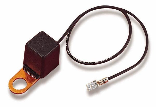 Choke Heat Sensor – Billy's Ultimate Racing Products