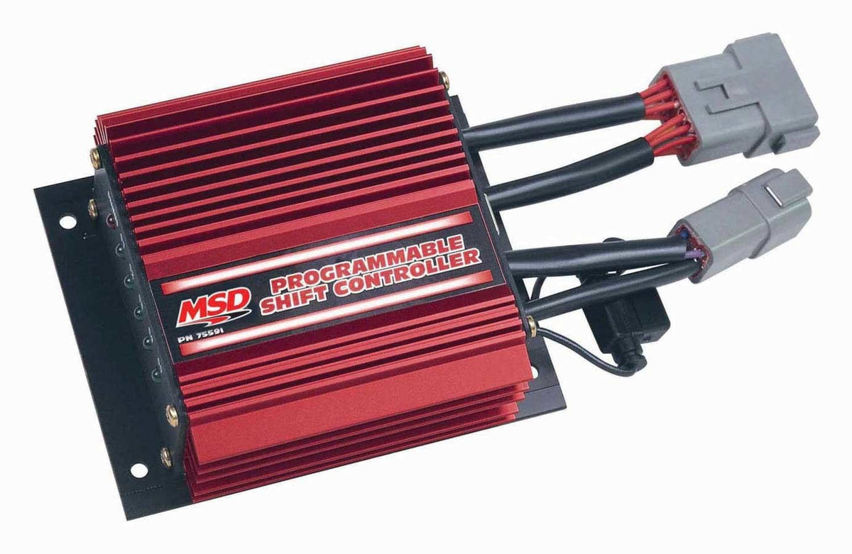 Transmission Control Unit – Billy's Ultimate Racing Products
