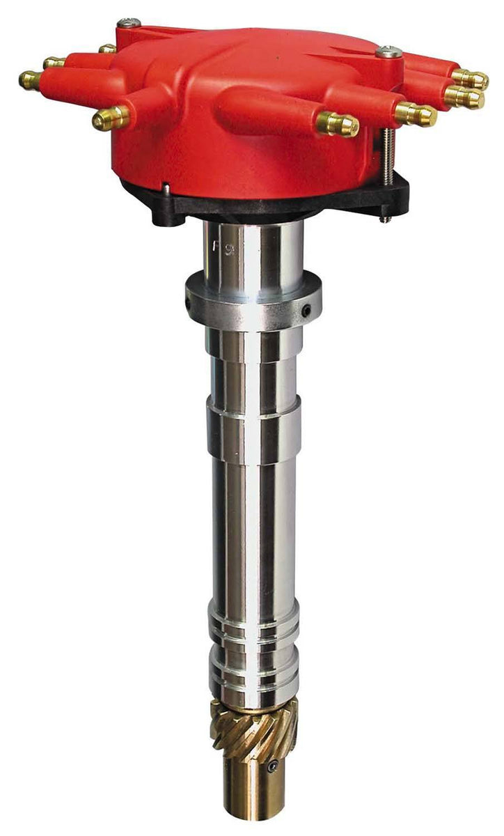 Distributor - Pro-Billet - Crank Trigger Pickup – Billy's Ultimate ...
