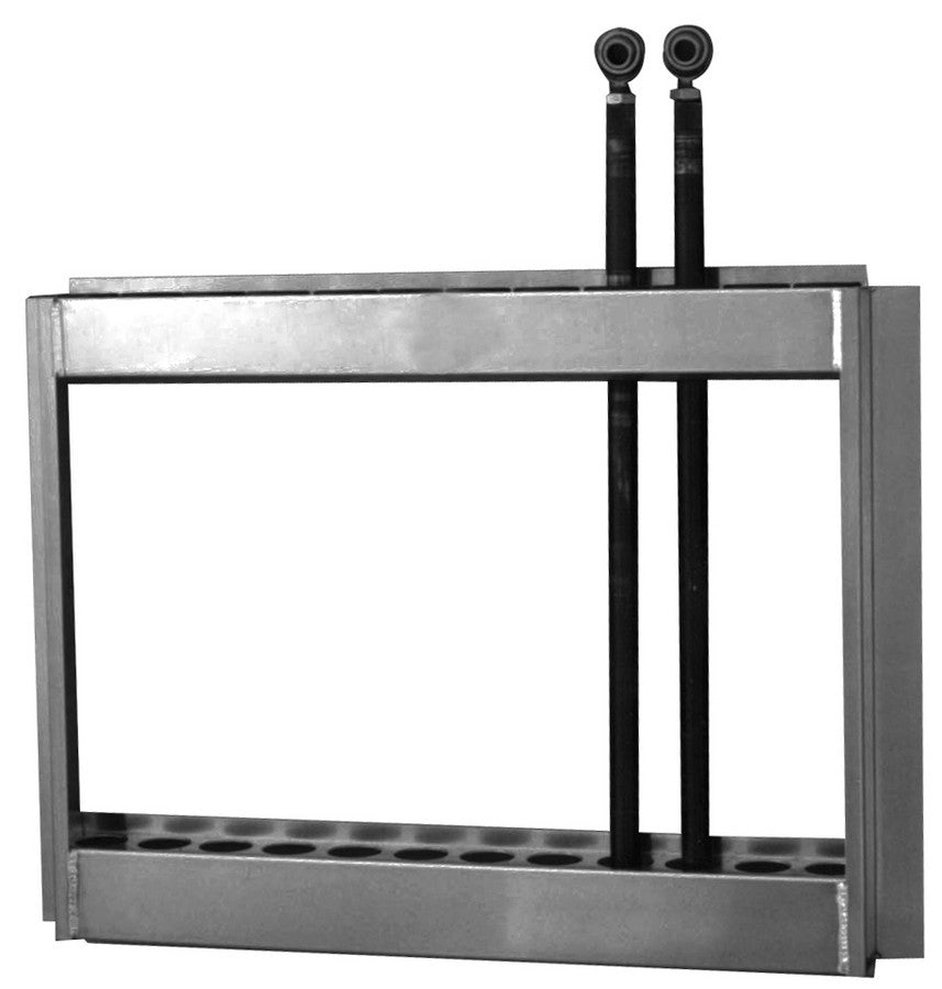 Torsion Bar Rack – Billy's Ultimate Racing Products