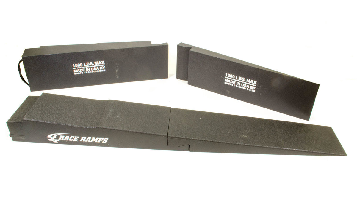 Trailer Ramp – Billy's Ultimate Racing Products