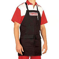 Apron – Billy's Ultimate Racing Products
